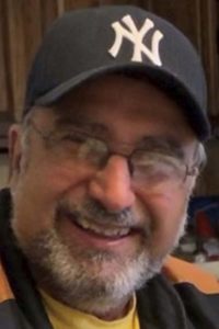 James Pastore 1948-2021 | News, Sports, Jobs - The Vindicator